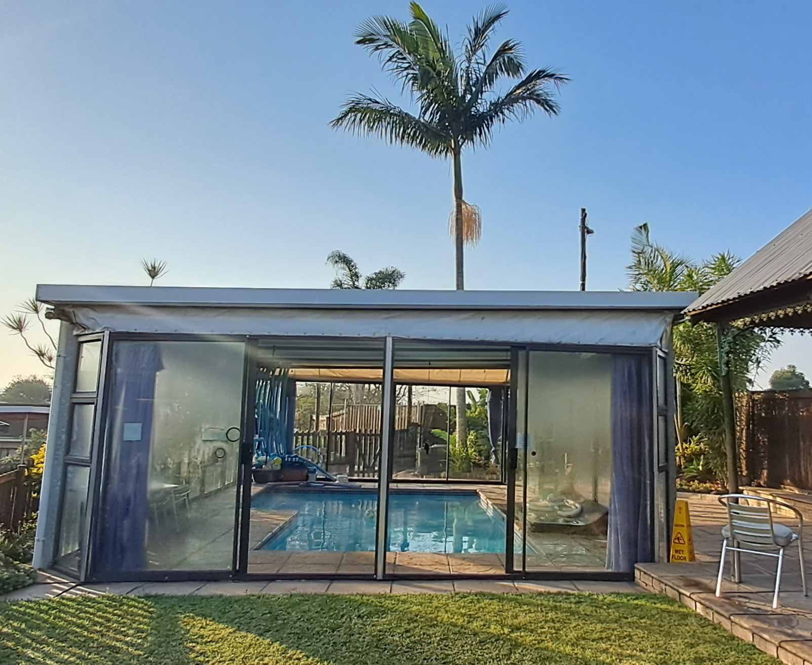 Learn to Swim - Swim4Life-Ptn